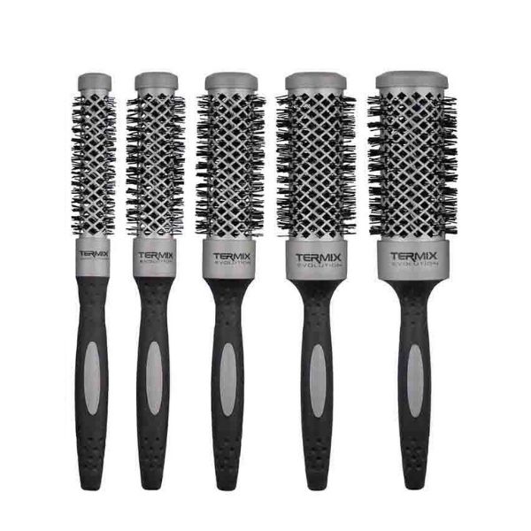 TERMIX CEPILLO EVOLUTION BASIC KIT 5 UND | Livesienna